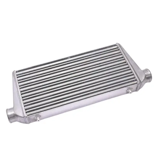 INTERCOOLER 600X300X76mm IN/OUT 3″ – JC Racing Parts